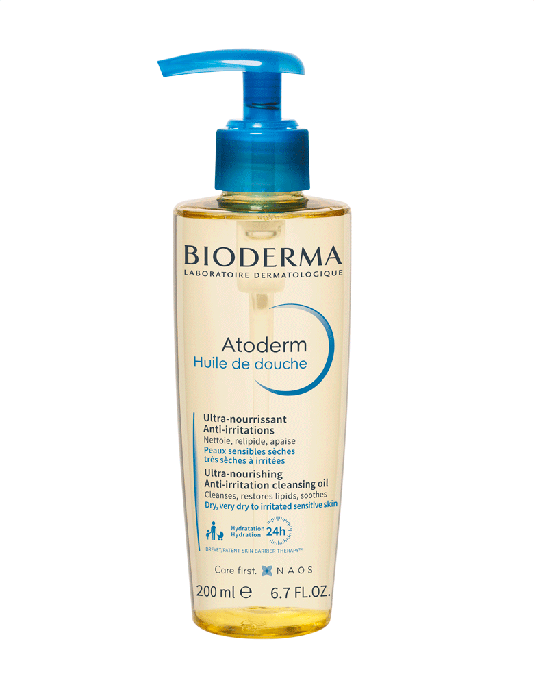 Body cleansing oil store