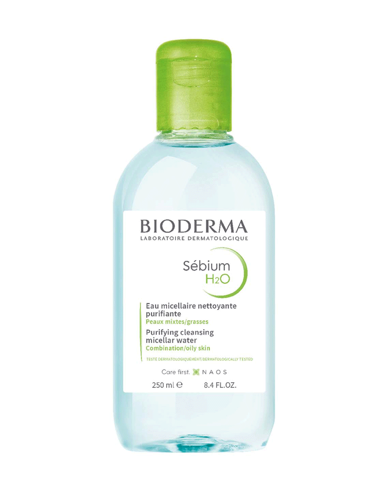 Best micellar water for acne prone skin store