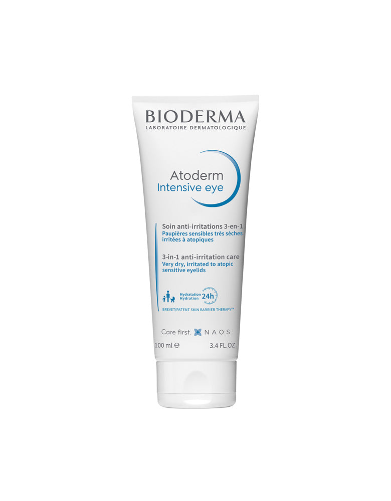 Eczema prone skin I Atoderm – NAOS STORE